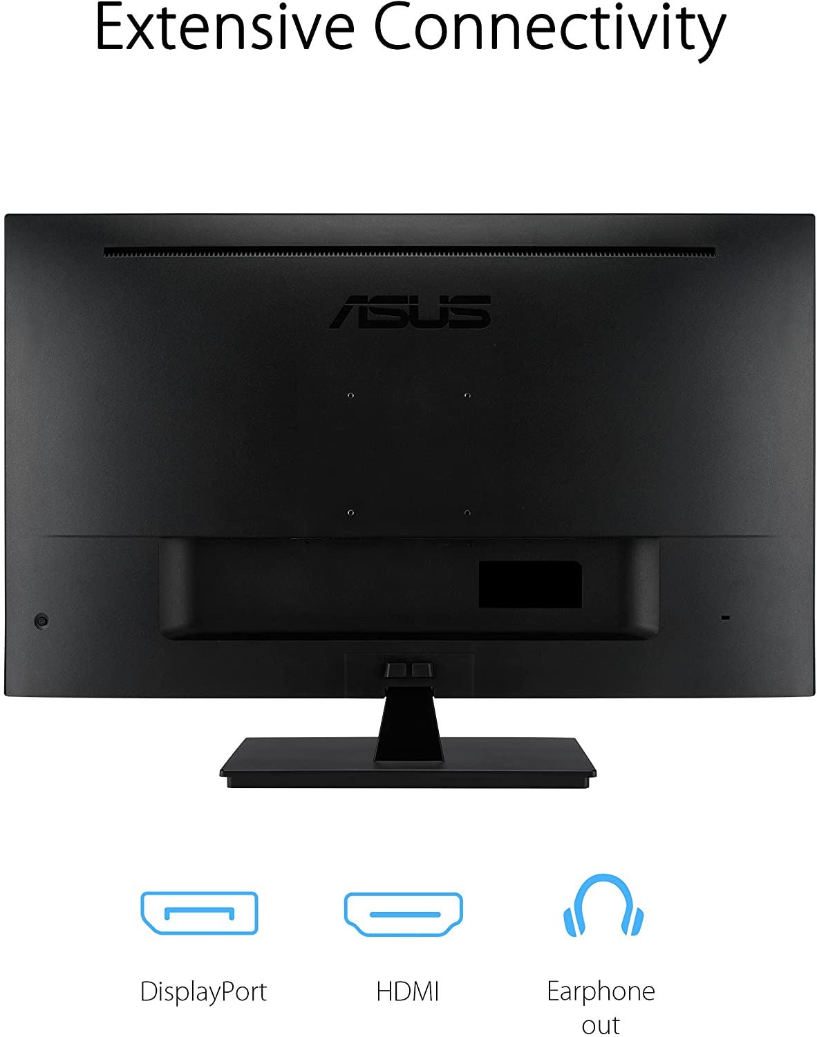 ASUS VP32AQ Review | Affordable Professional Monitor - Reatbyte