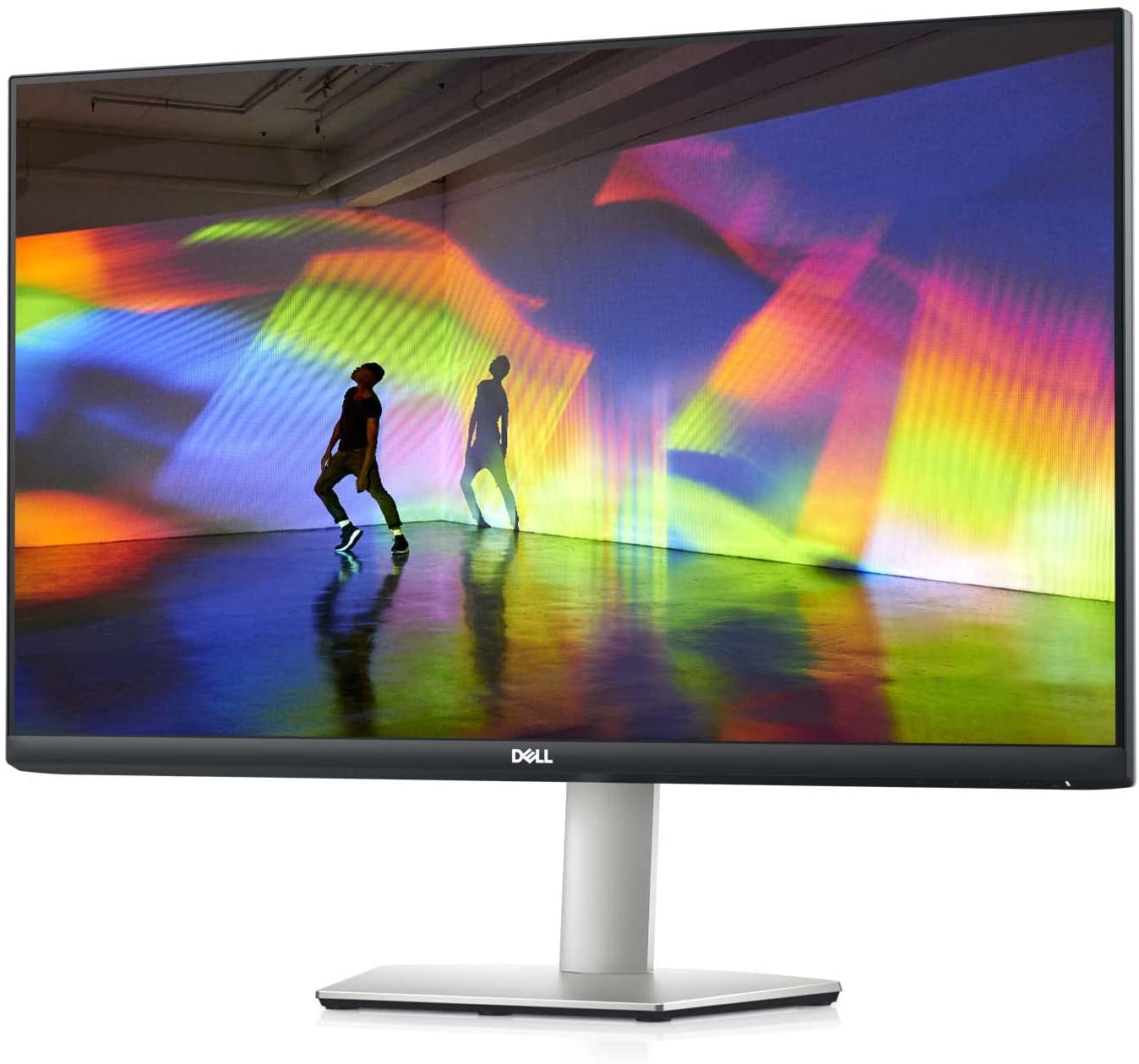 Dell S2721HS Review | Another Expensive Release - Reatbyte